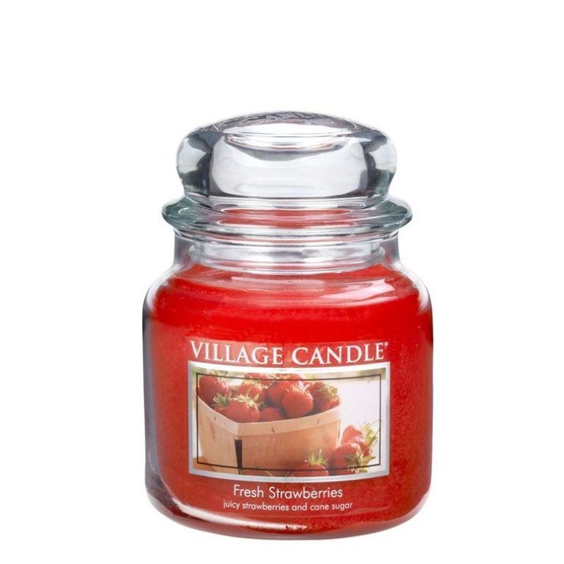 4160035 VC FRESH STR - Marketplace.com.py