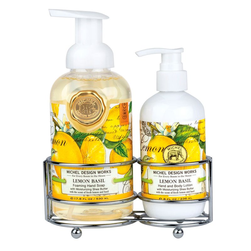 SET LEMON CADDY CAD - Marketplace.com.py