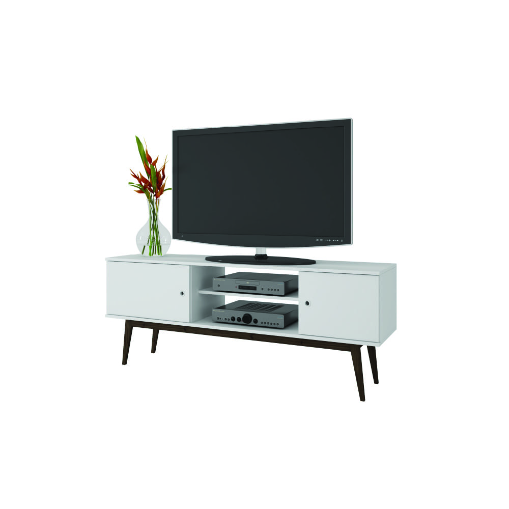 Rack Blanco -brv - Marketplace.com.py