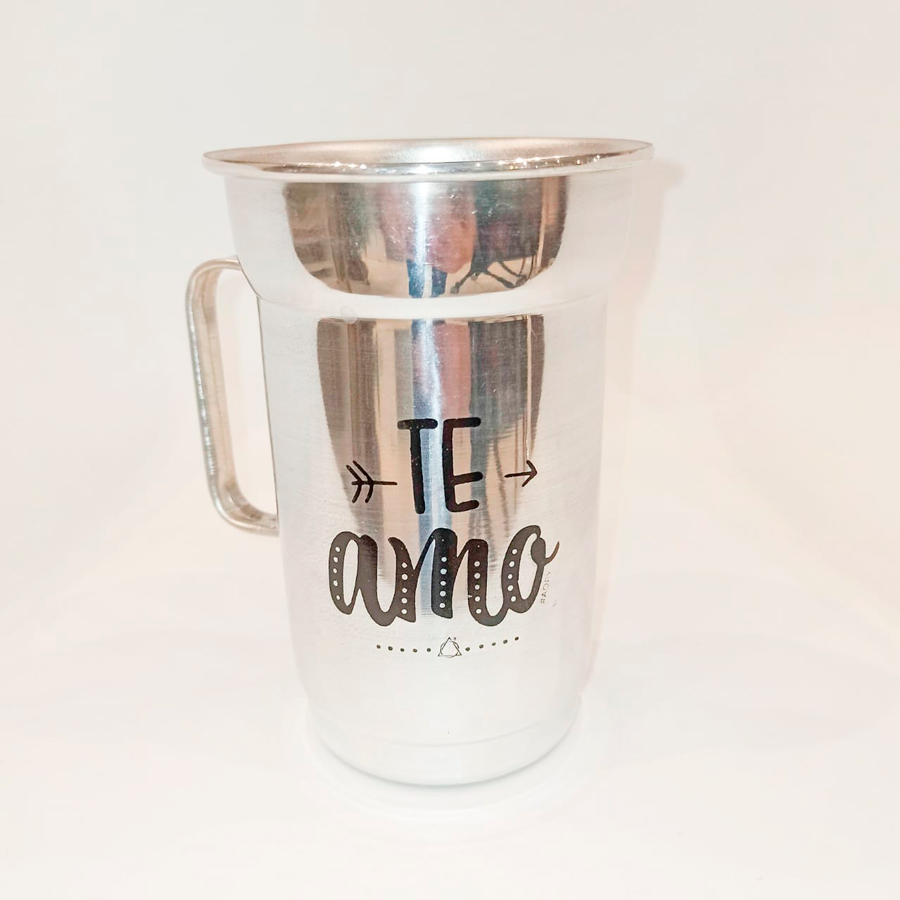 Choperas de Aluminio - Marketplace.com.py