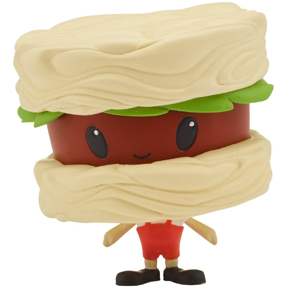 BGH6 FIGURAS MICROx1 - Marketplace.com.py